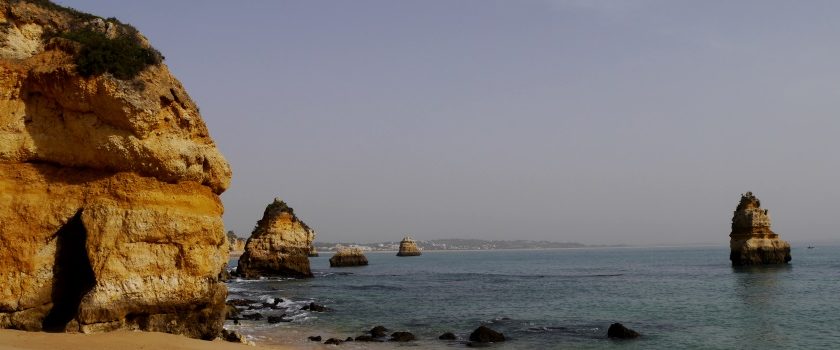 Warum Lagos die perfekte Base für die Algarve ist